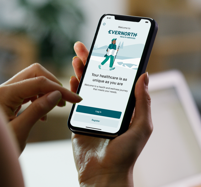 Better Health Solutions | Evernorth