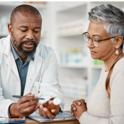 Express Scripts Pharmacy Benefits Manager (PBM) | Evernorth