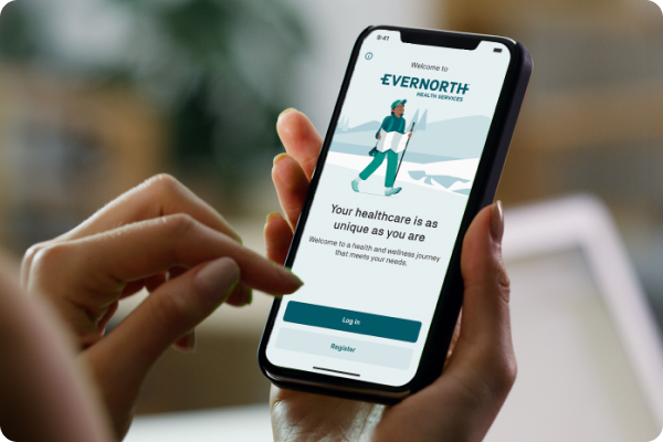 Evernorth CareNav+ | Evernorth