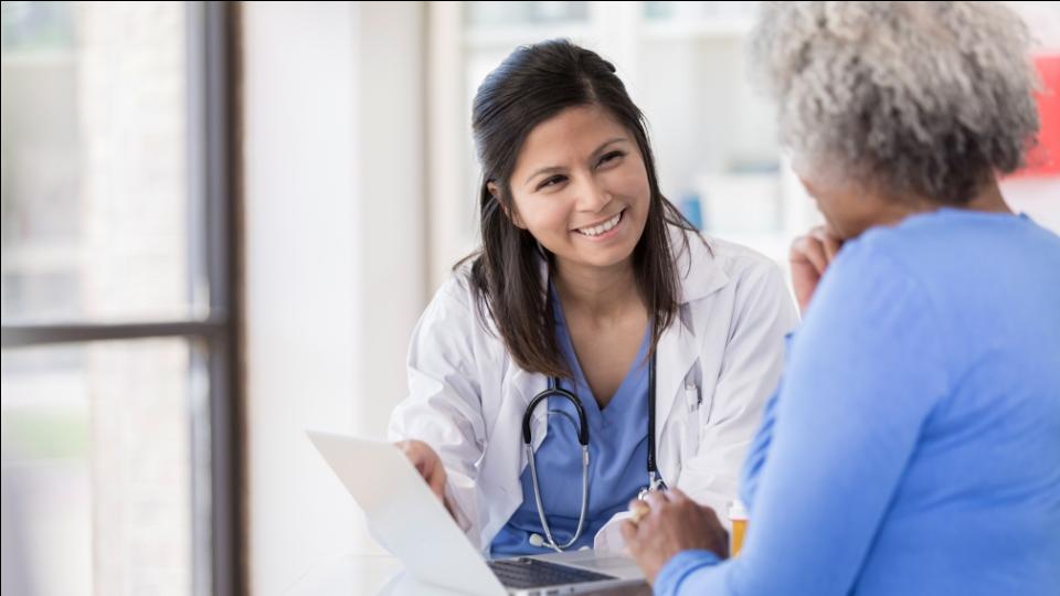 CarepathRx Health System Solutions and Evernorth Health Services Forge ...