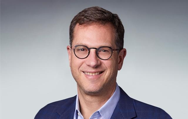 Glen Stettin | Health Leadership Team | Evernorth