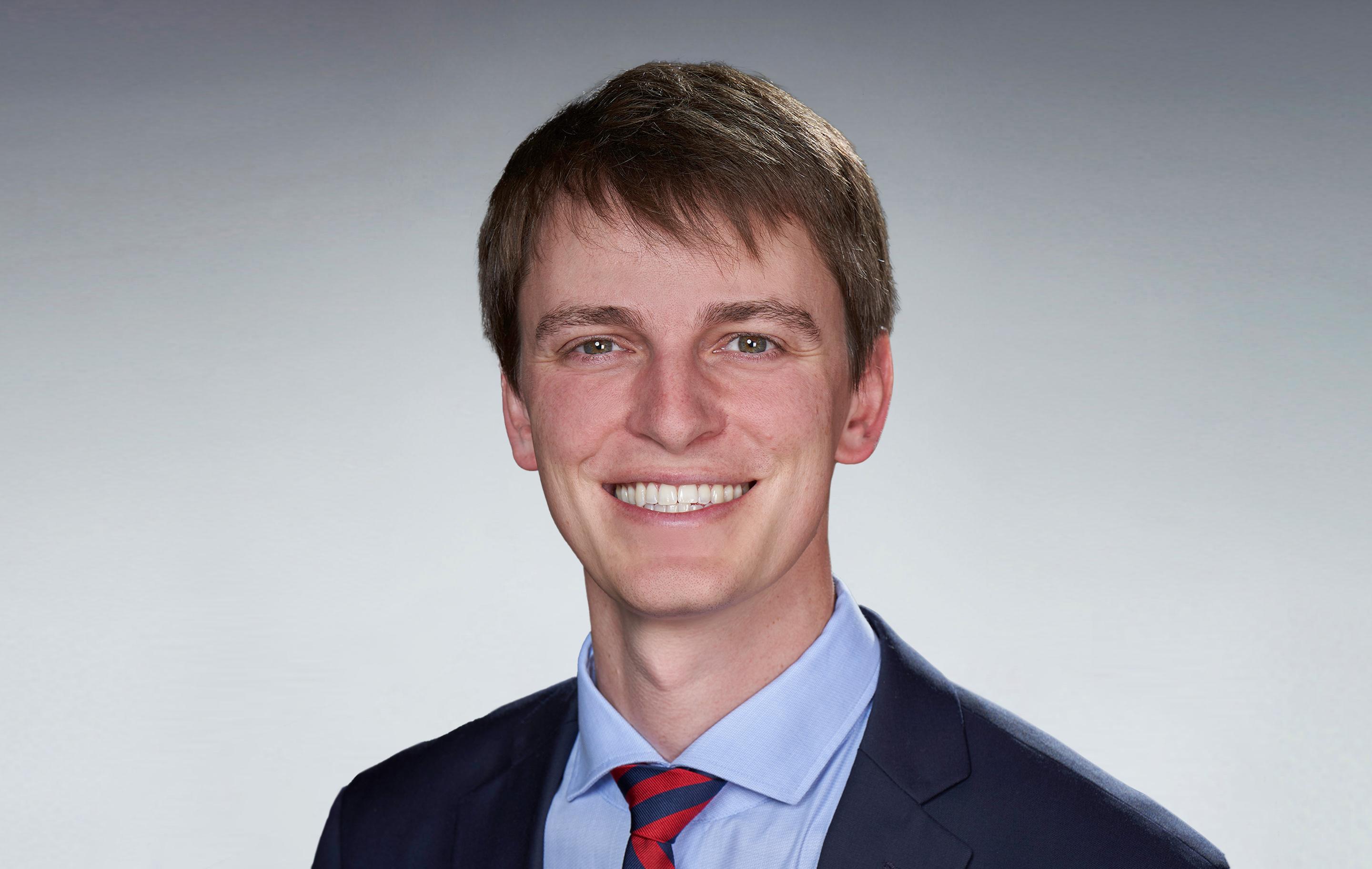 Matthew Bennett | Health Leadership Team | Evernorth