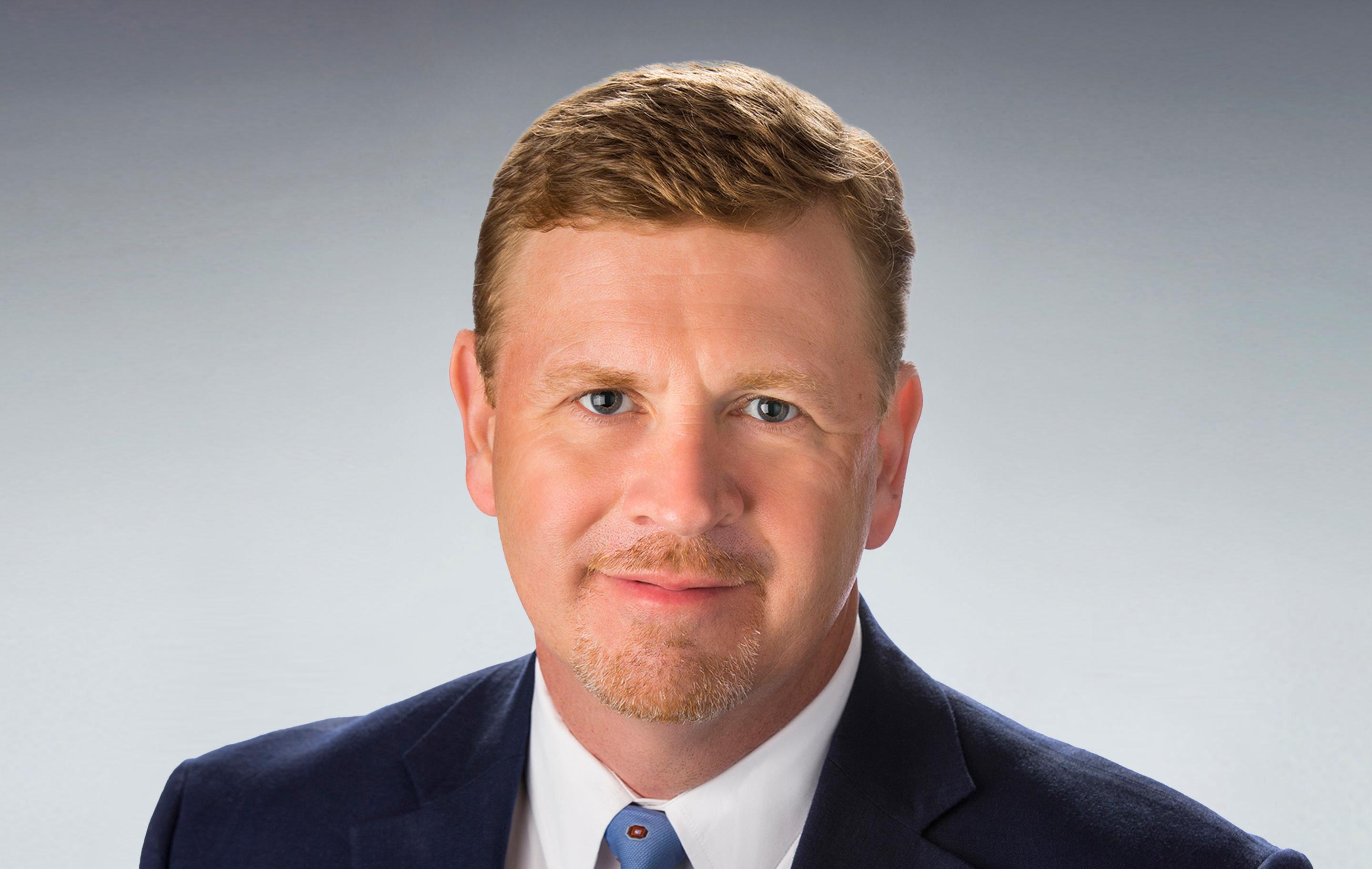 Dave Smith | Health Leadership Team | Evernorth