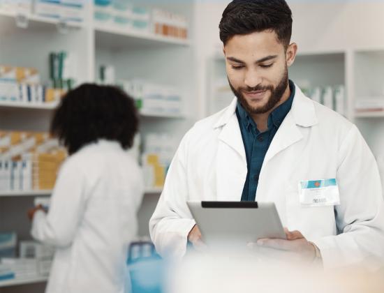 Clinical Evaluation: Vital for PBMs Developing Drug Formularies | Evernorth