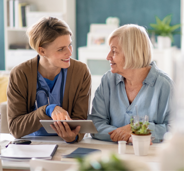 CuraScript SD®: Specialized Health Care Distribution | Evernorth