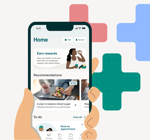 Health Services for Members | Evernorth