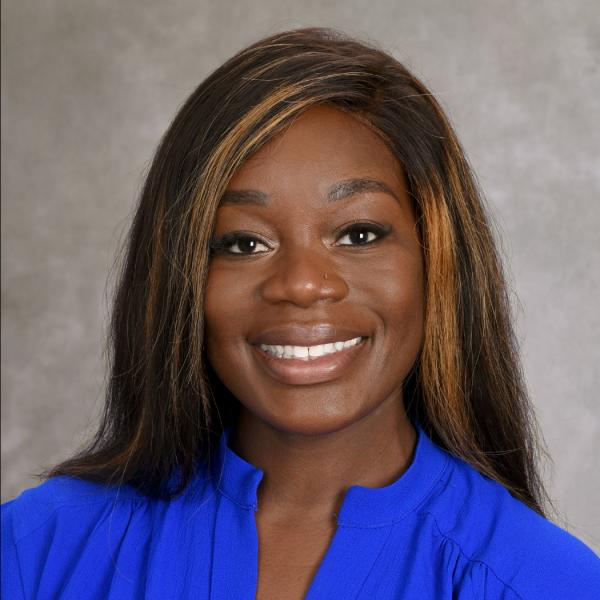 Olubukola (Bukky) Aremu, NP | Evernorth Care