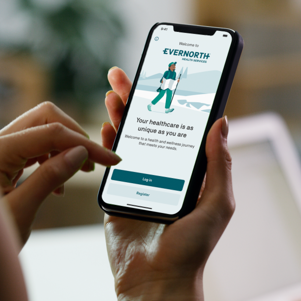 Better Health Solutions | Evernorth