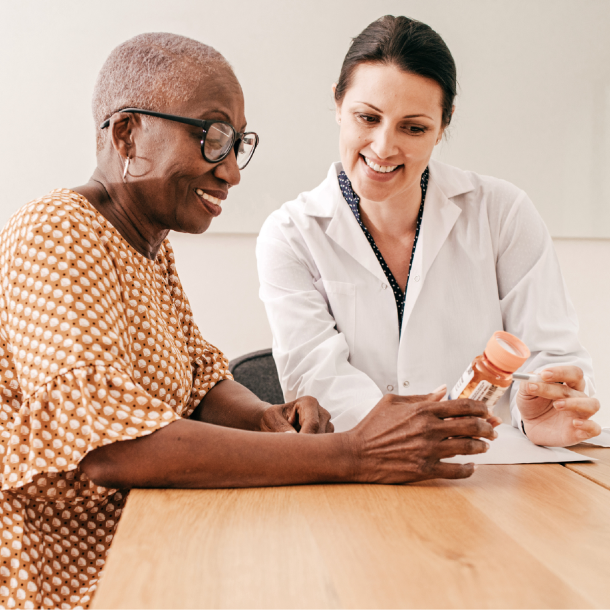 Who We Serve: Providers | Evernorth