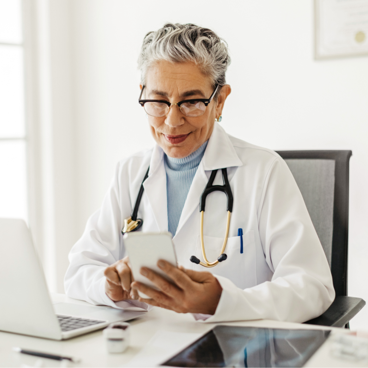 Who We Serve: Providers | Evernorth