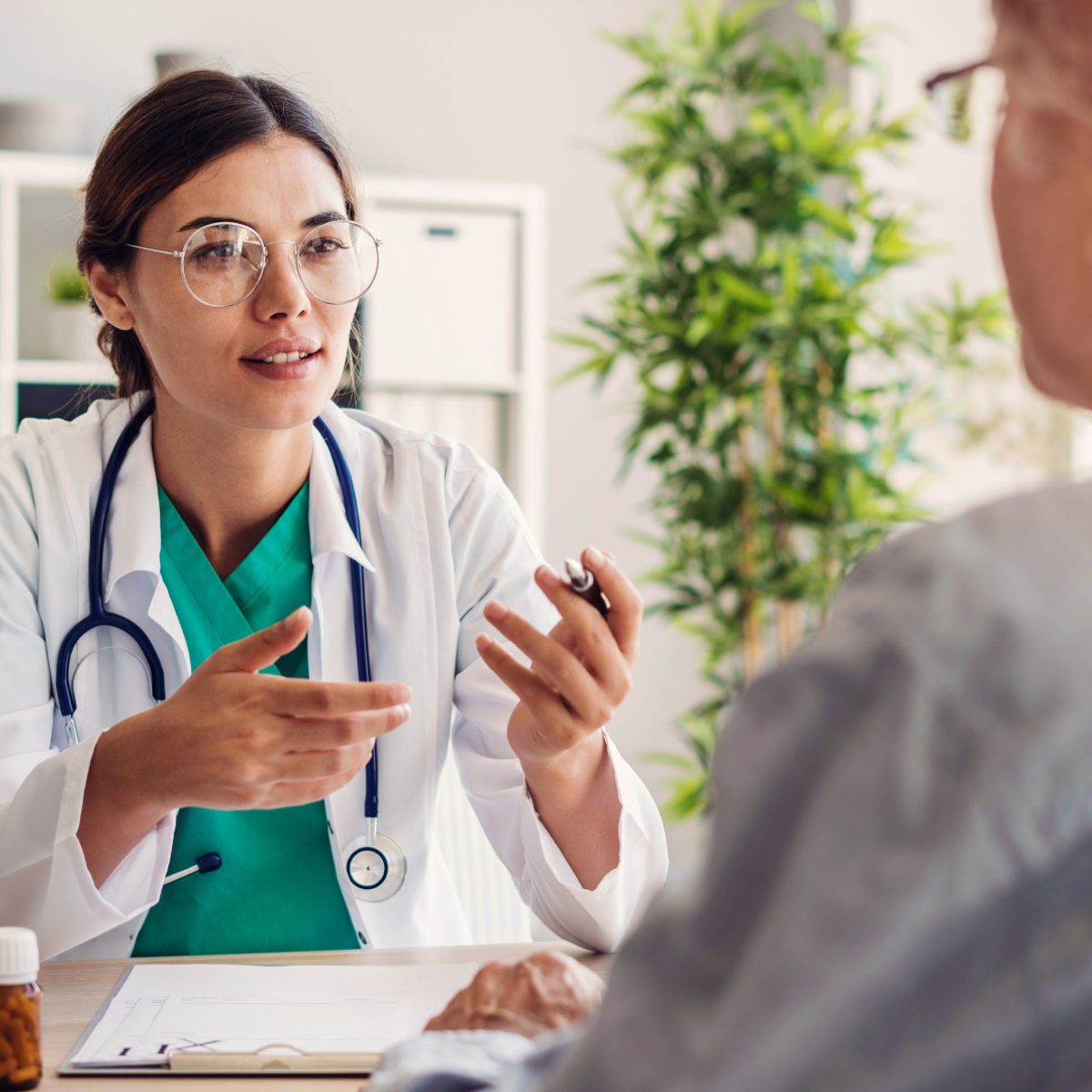 Who We Serve: Providers | Evernorth