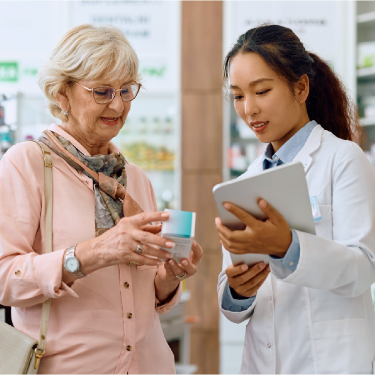 Express Scripts Pharmacy Benefits Manager (PBM) | Evernorth